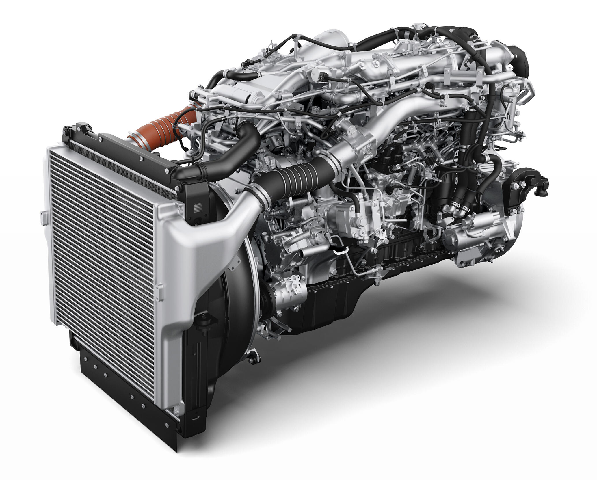 GIGA 2nd | ISUZU MOTORS LIMITED