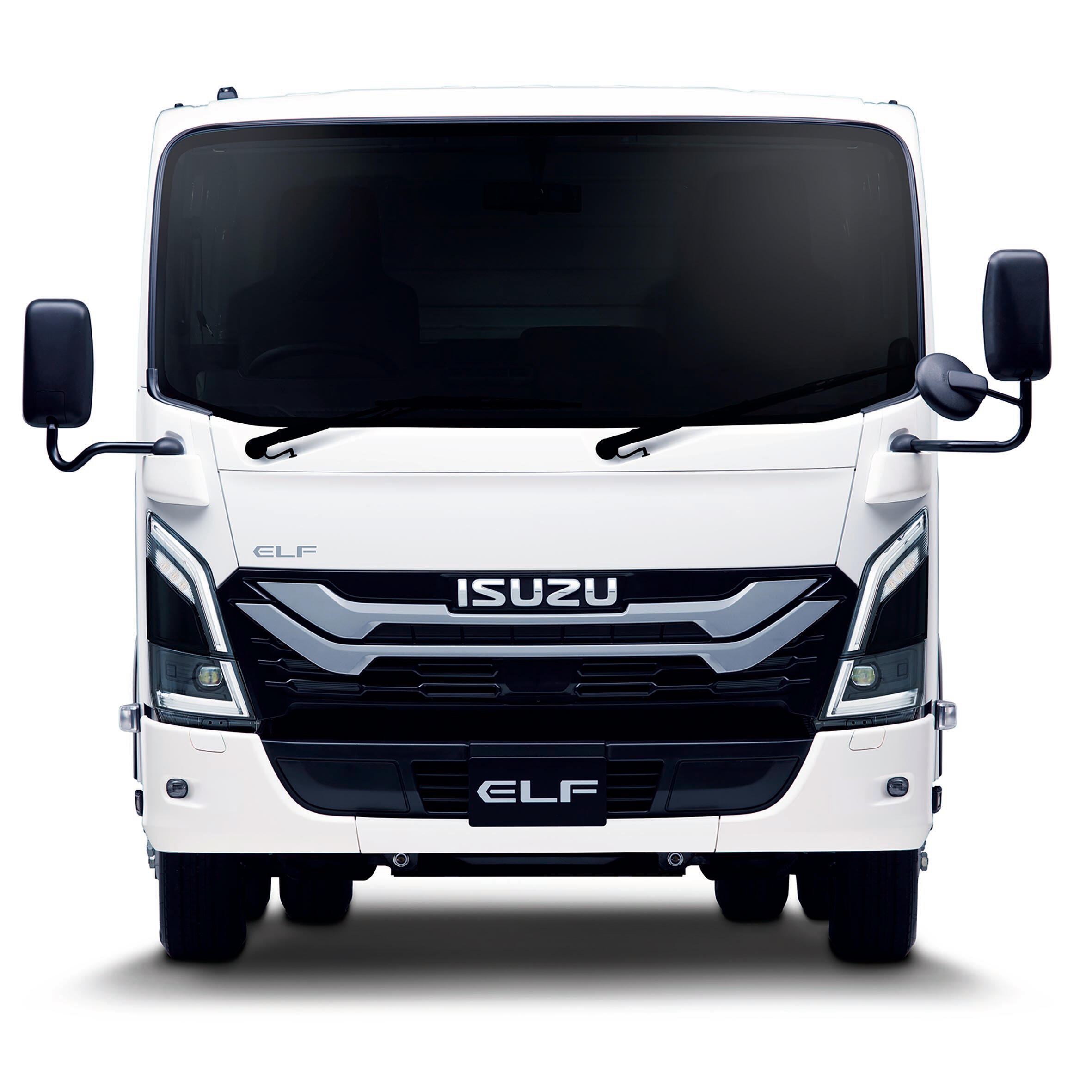 ELF 7th | ISUZU MOTORS LIMITED
