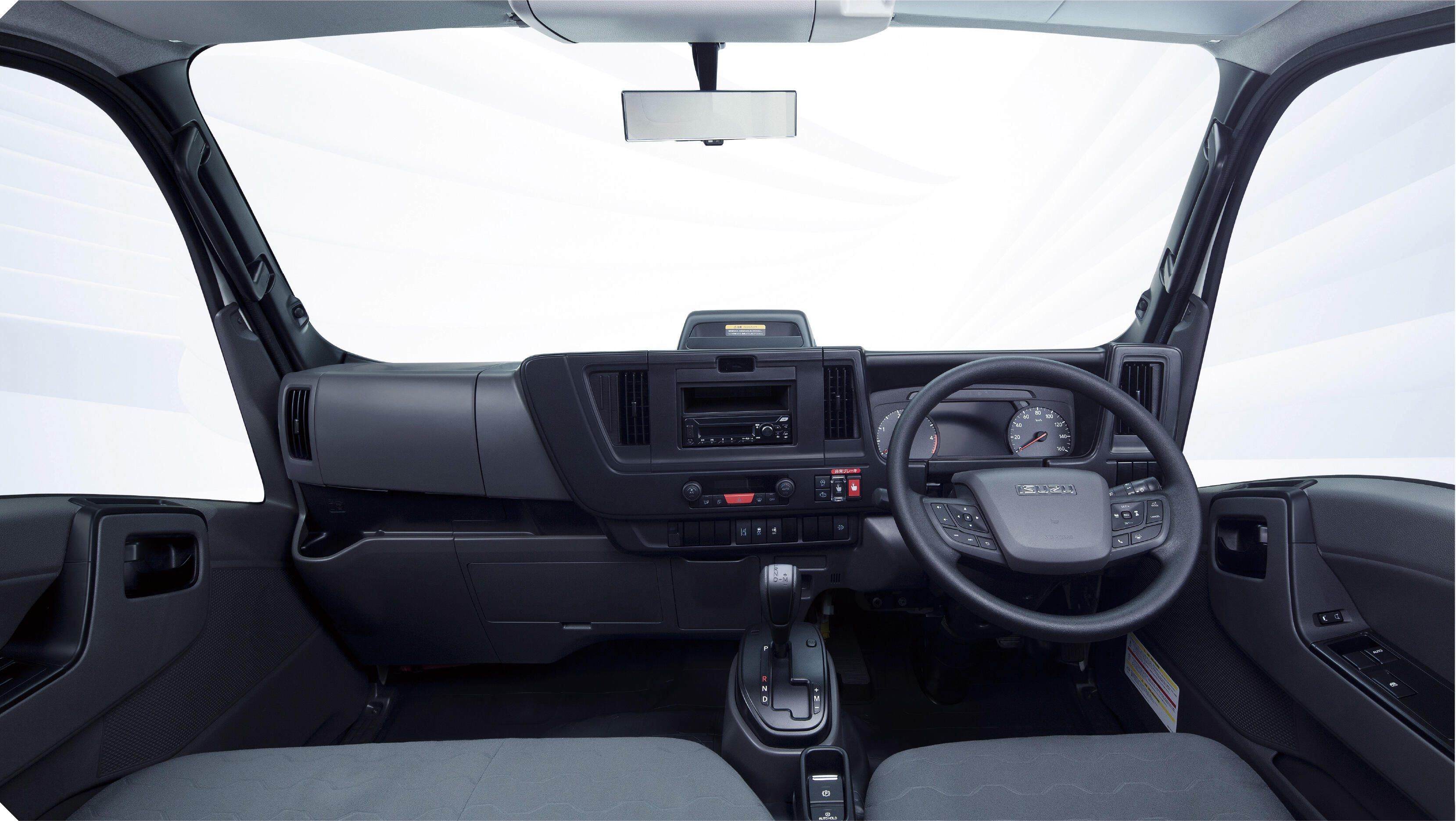 ELF 7th | ISUZU MOTORS LIMITED