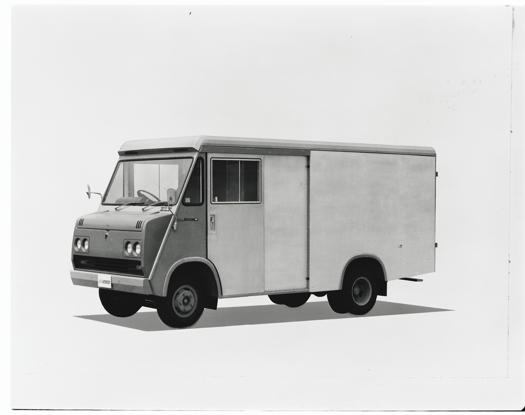 ELF 2nd | ISUZU MOTORS LIMITED