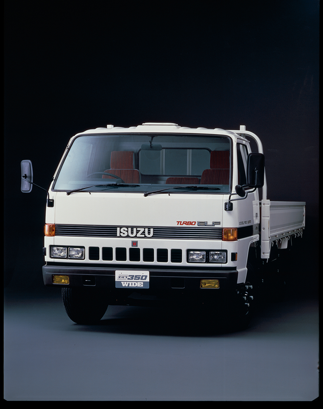 ELF 4th | ISUZU MOTORS LIMITED