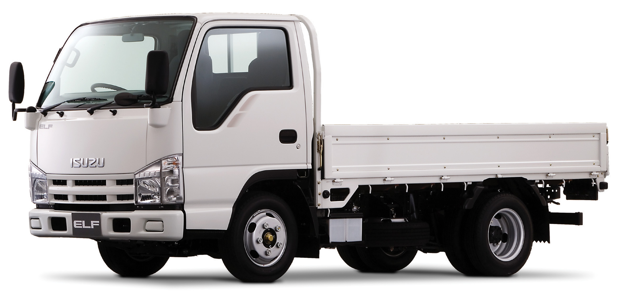 ELF 6th | ISUZU MOTORS LIMITED