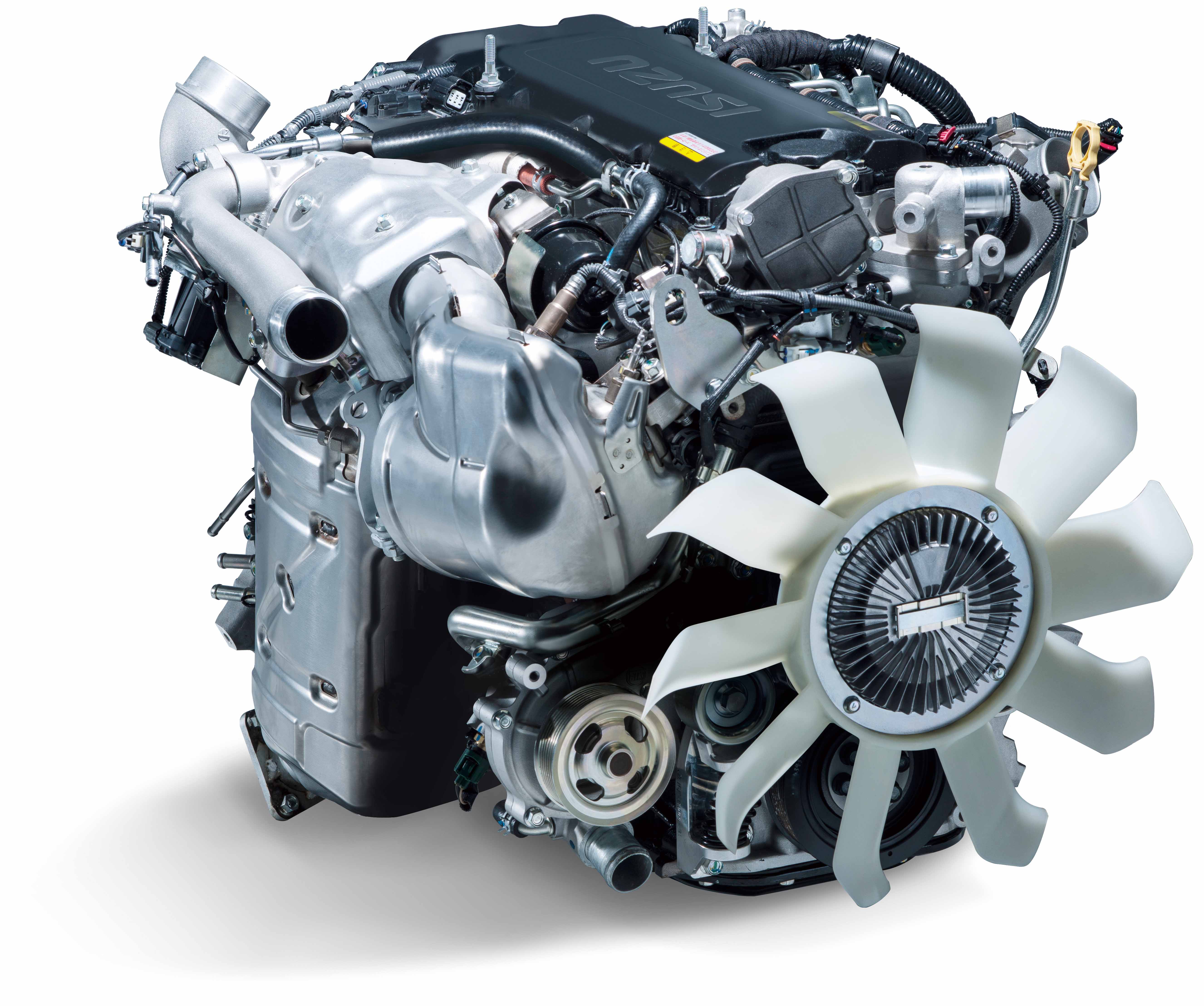 ELF 6th | ISUZU MOTORS LIMITED