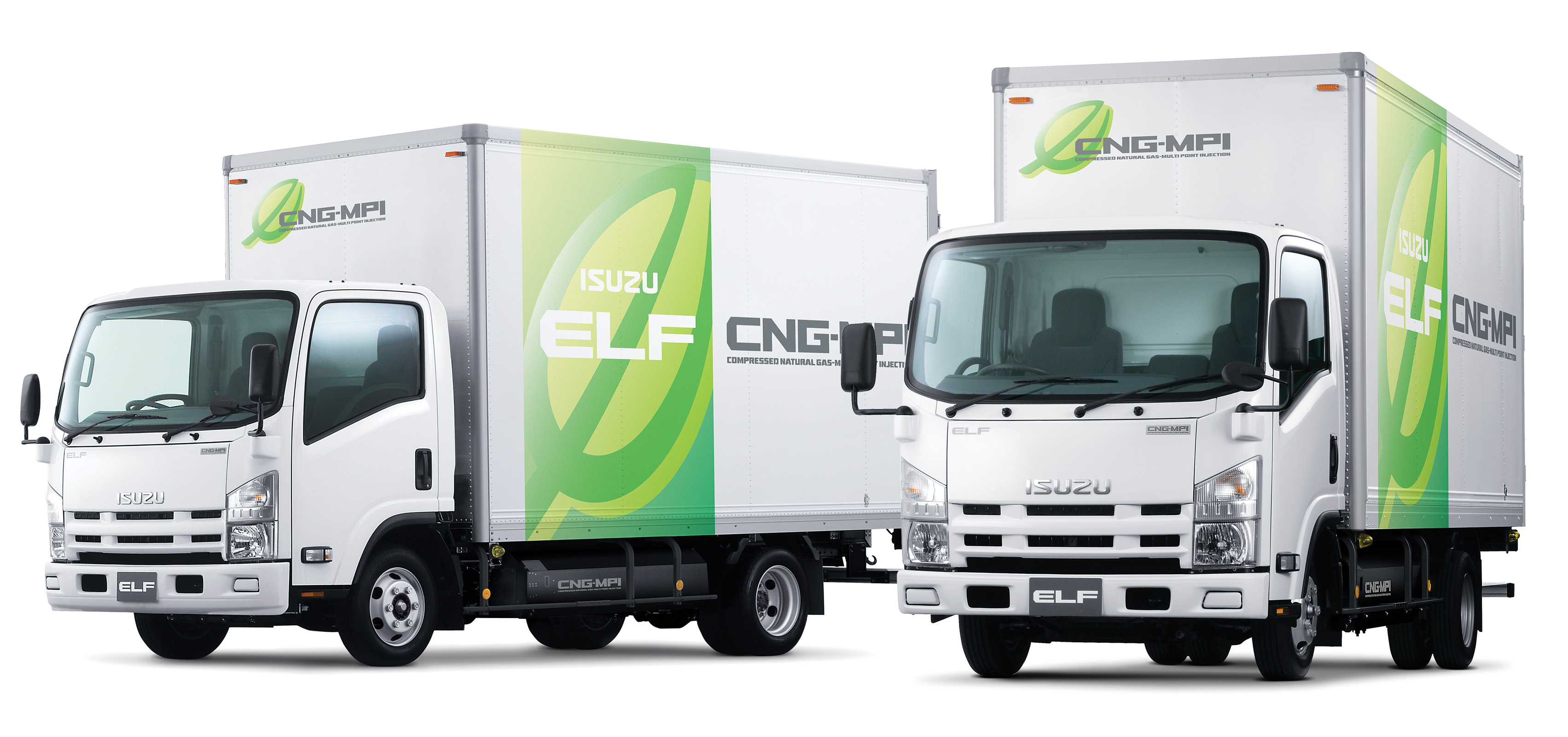 ELF 6th | ISUZU MOTORS LIMITED