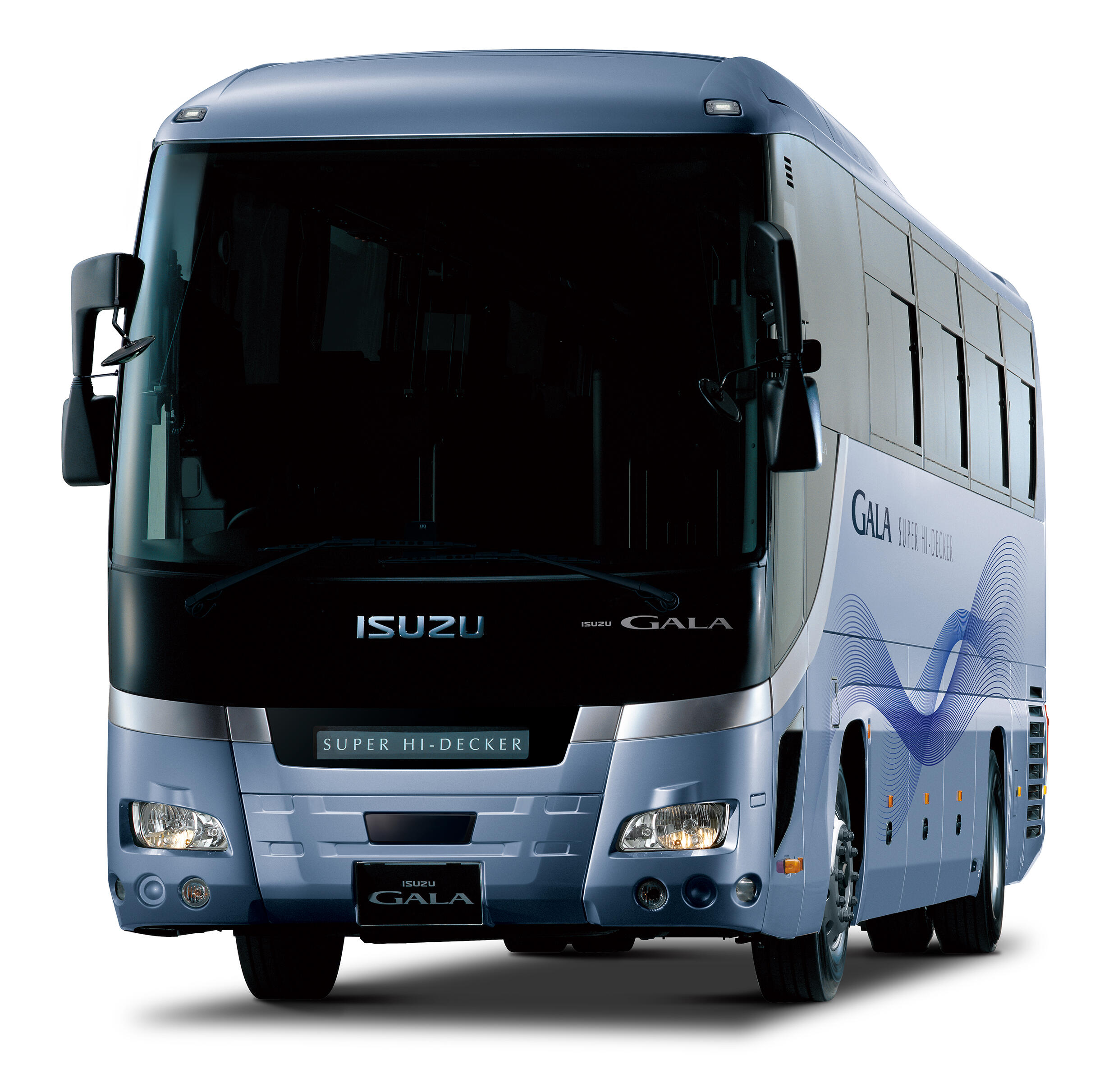 GALA | ISUZU MOTORS LIMITED