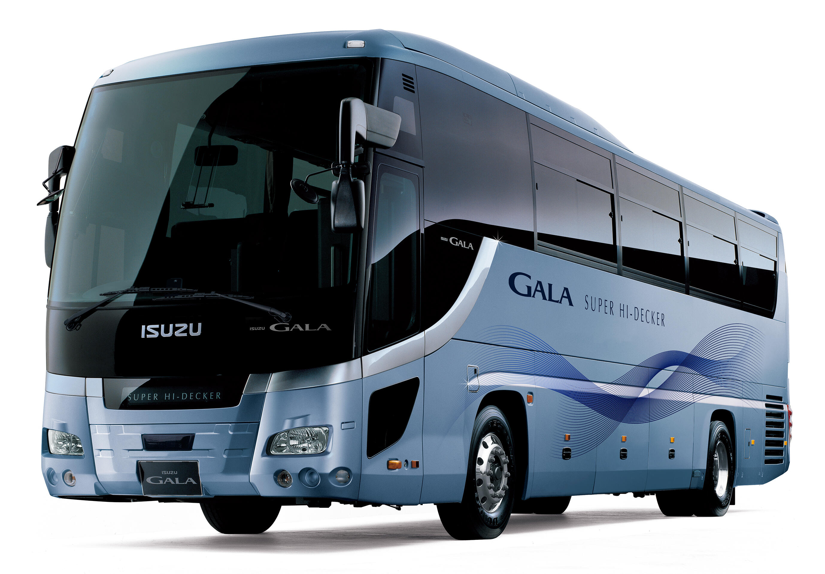 GALA | ISUZU MOTORS LIMITED