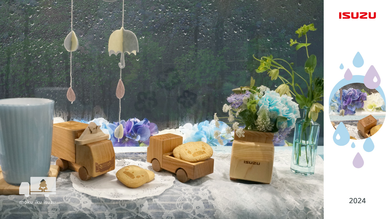 Wallpapers | ISUZU MOTORS LIMITED